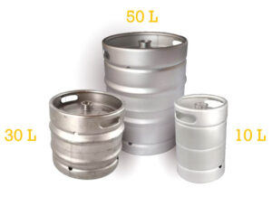 Venda de chopp e aluguel de chopeiras - Chopp do Duque